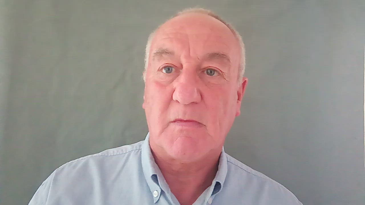 Steve O'Dare - Professional Profile, Photos on Mandy