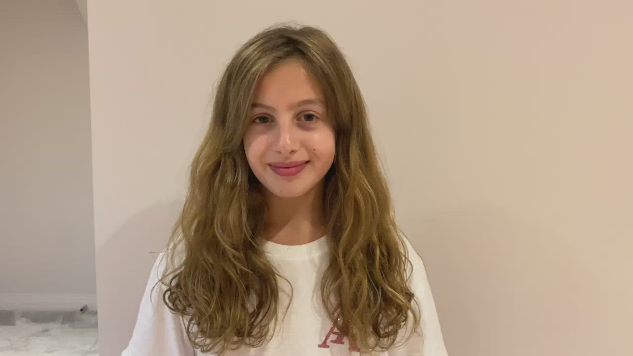 Chloë Kent - Professional Profile, Photos on StarNow