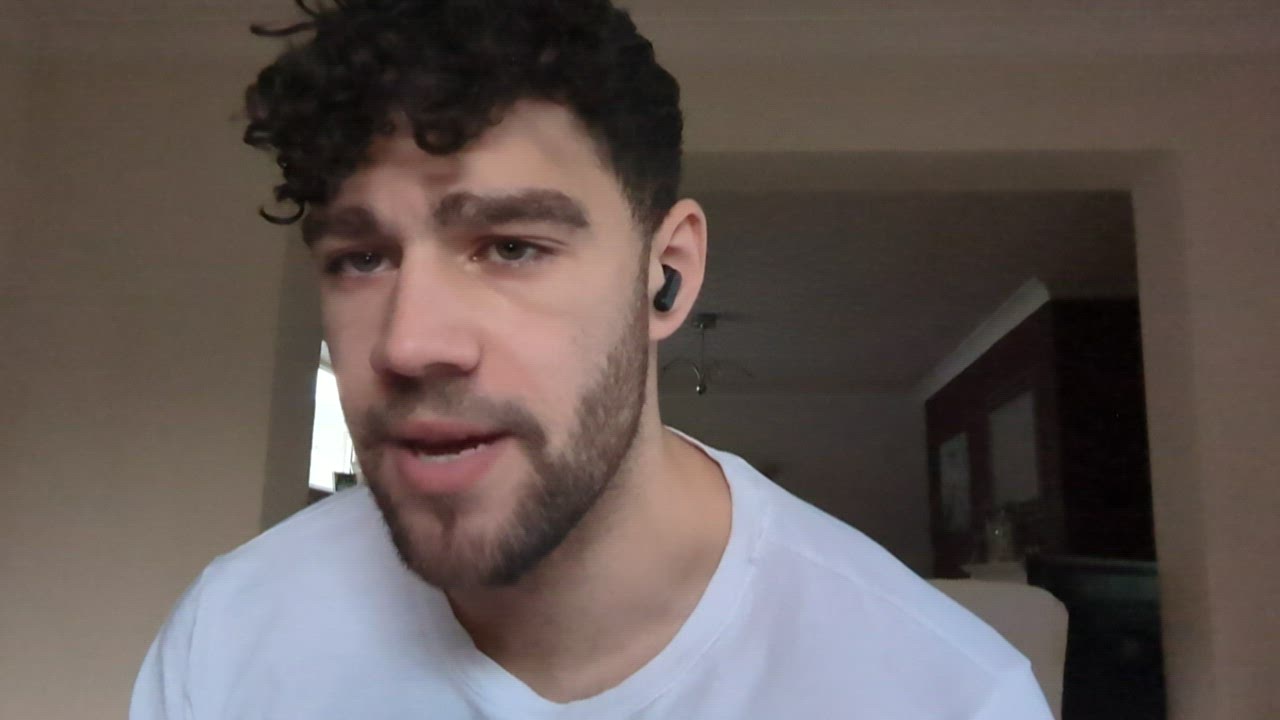 Jordan Abrams - Professional Profile, Photos on StarNow - Actor