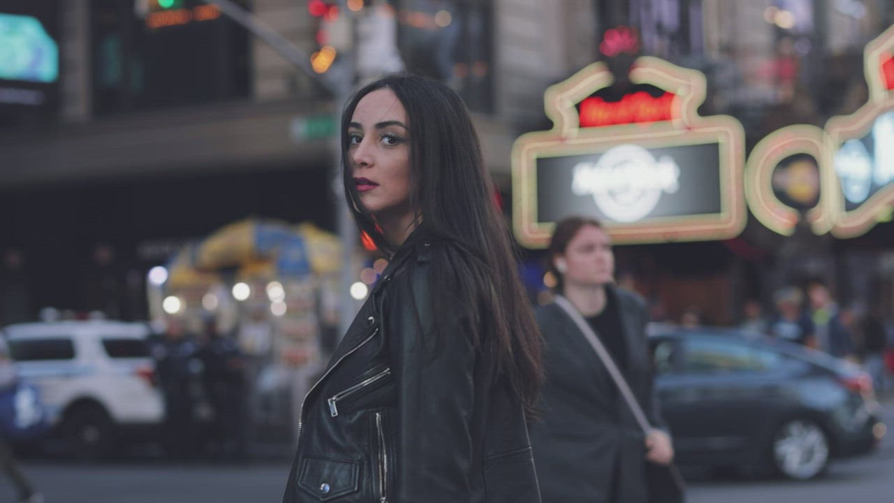 Maya Acra - Professional Profile, Photos on Backstage - Producer ...