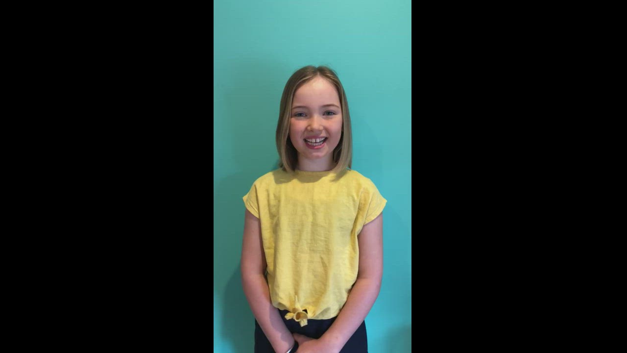 Georgia Kelly - Professional Profile, Photos on StarNow