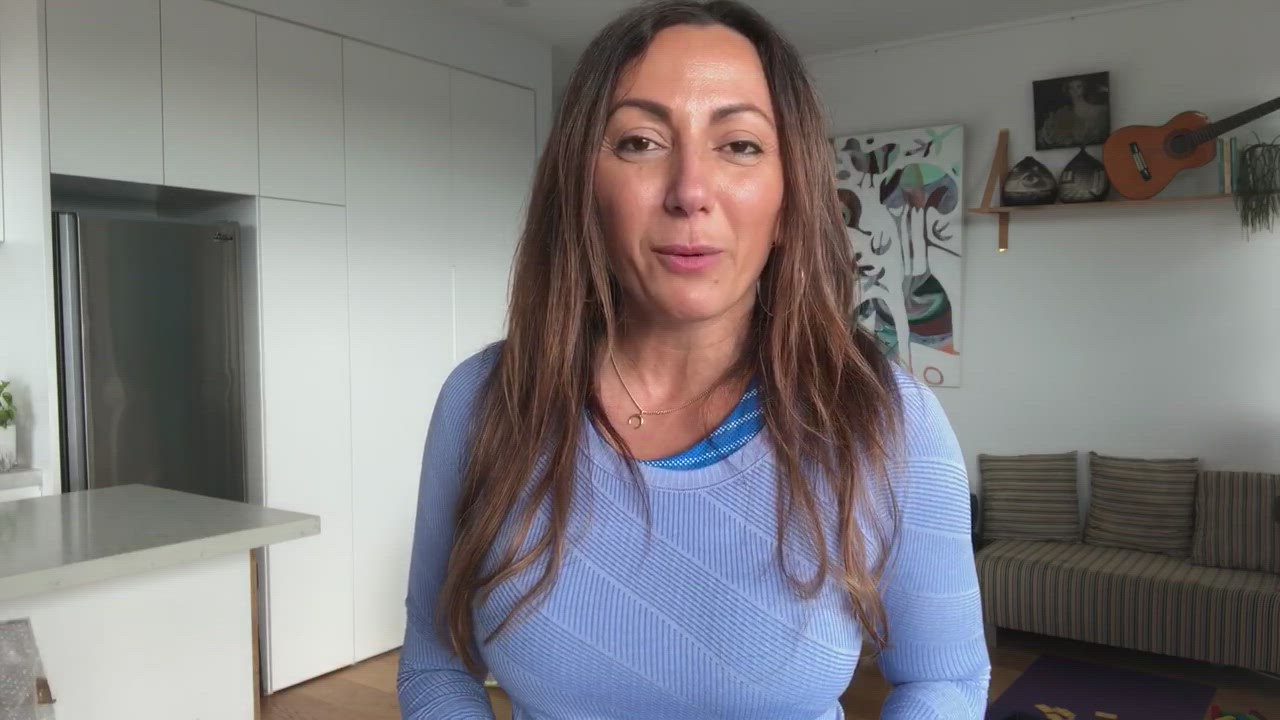 Andi Lew - Professional Profile, Photos on StarNow - TV host, Actor ...