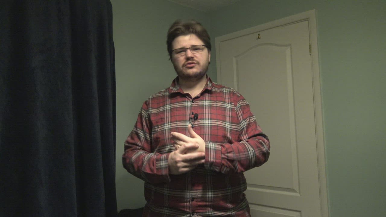 Alistair Davey - Professional Profile, Photos on Mandy - Alistair J. Davey