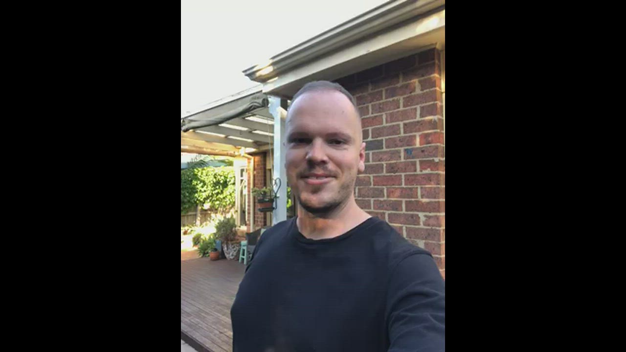 Mitchell Fontaine - Professional Profile, Photos on StarNow