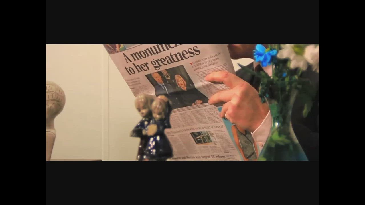 Simon Underdown - Professional Profile, Photos on Mandy