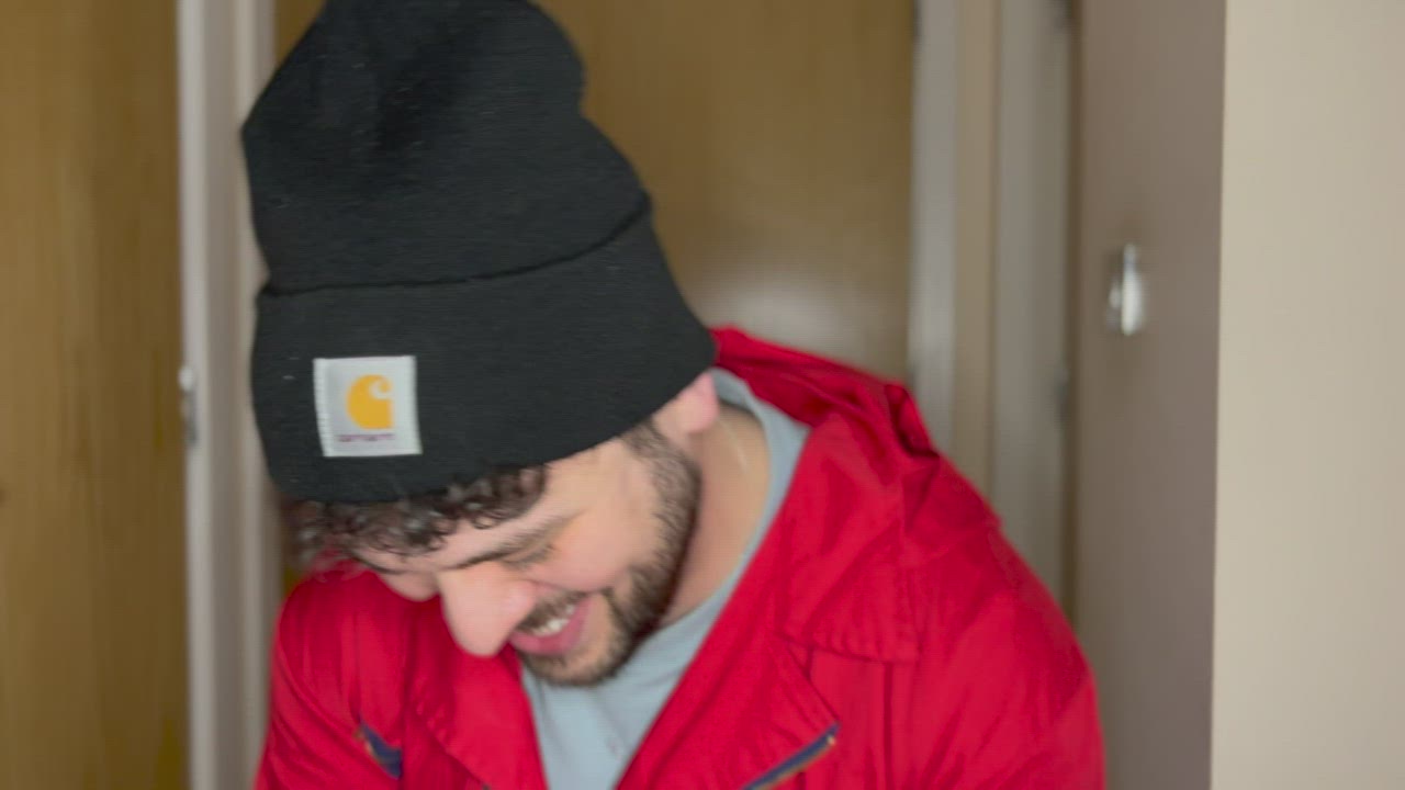 Danny Milwain - Professional Profile, Photos on Mandy - Actor / Director