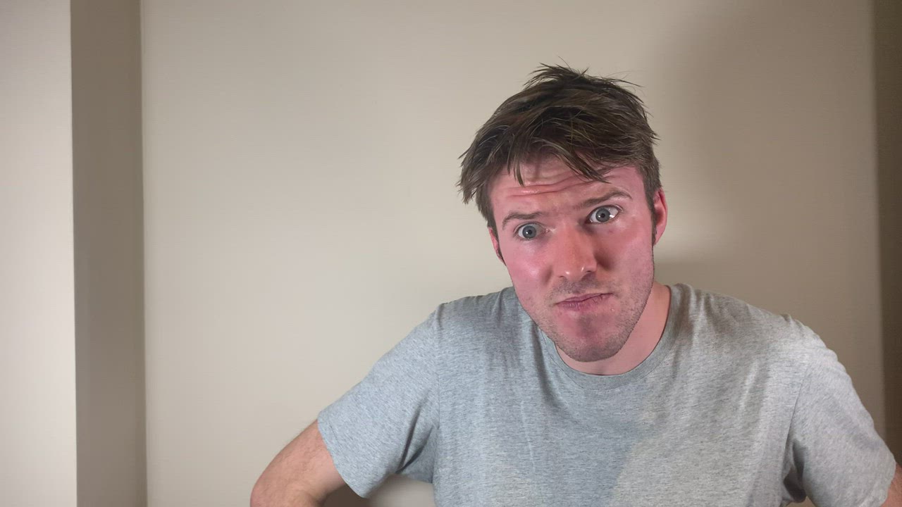 Patrick Ashe - Professional Profile, Photos on Mandy