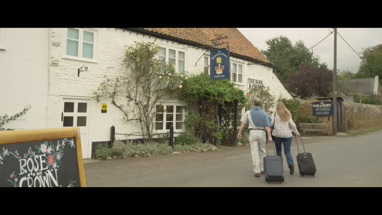 Andrew Fettes - Professional Profile, Photos on Mandy