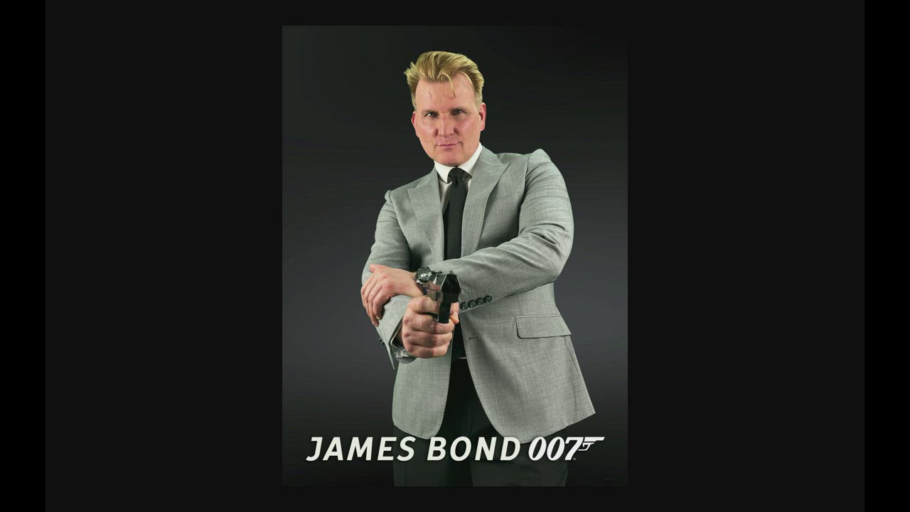 Ricky Dearman - Professional Profile, Photos on StarNow - Actor