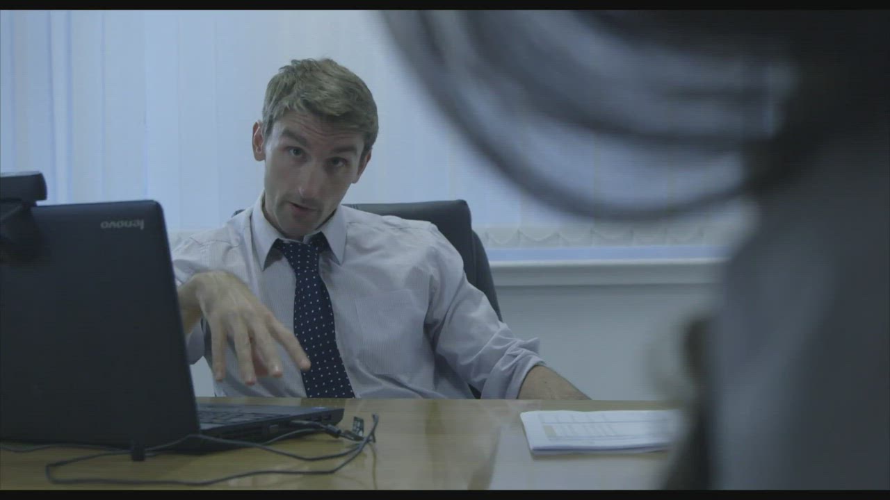 Nicholas Maxwell - Professional Profile, Photos on Mandy