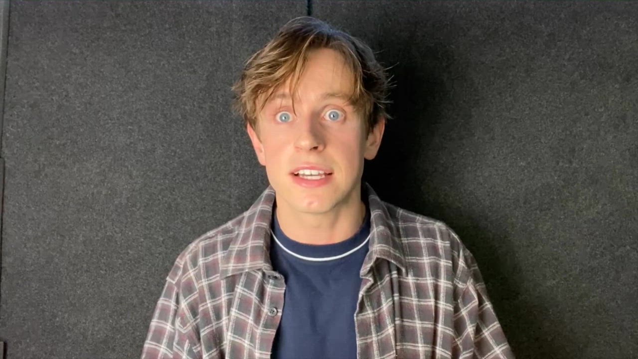 Jake Watkins - Professional Profile, Photos on Mandy - Actor & Singer