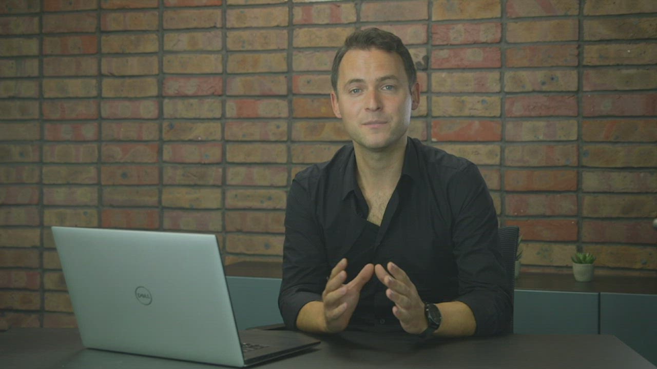 Dominic Waldron - Professional Profile, Photos on Mandy