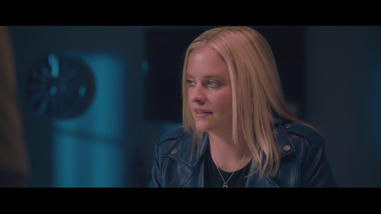 Kit Thompson - Professional Profile, Photos on Mandy - Actor