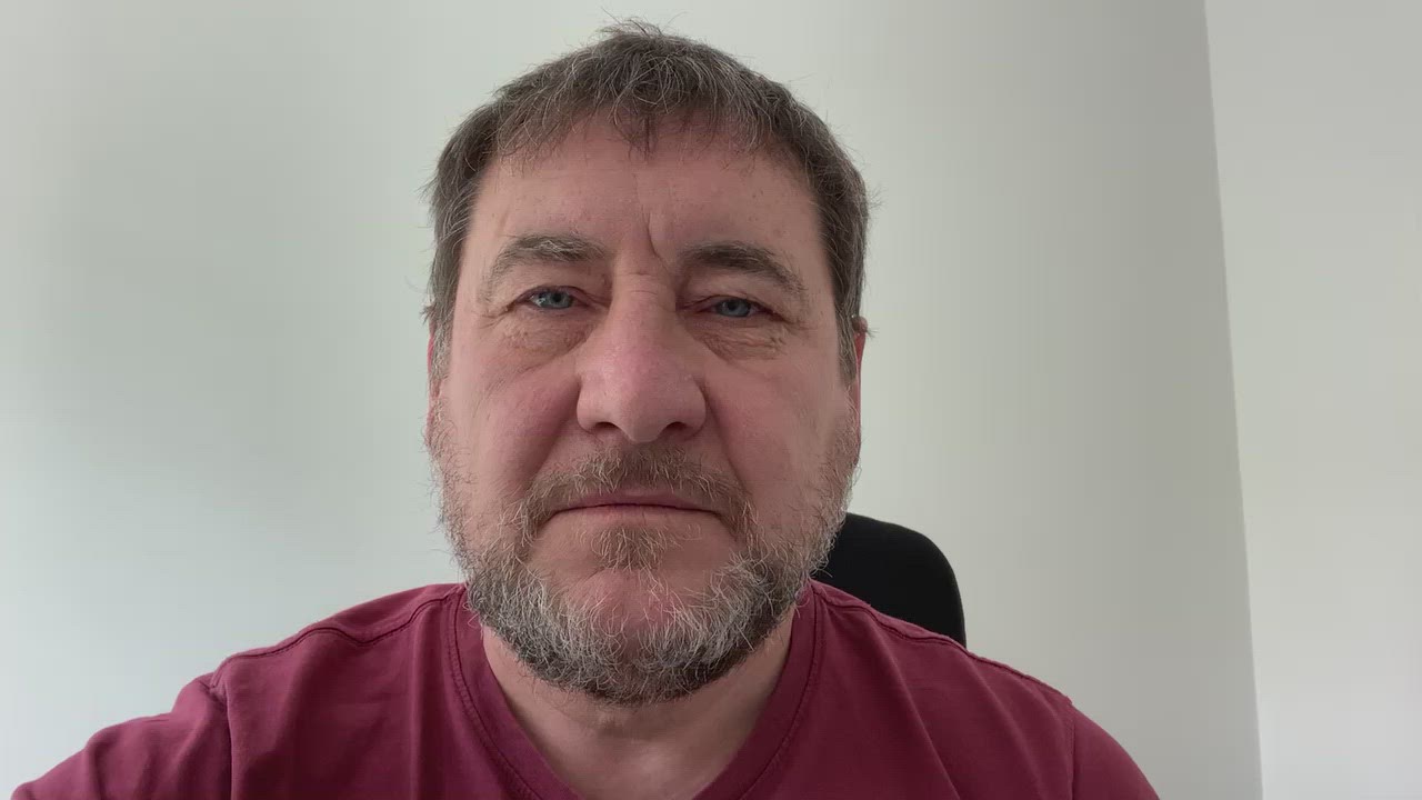 Michael Mackenzie - Professional Profile, Photos on StarNow