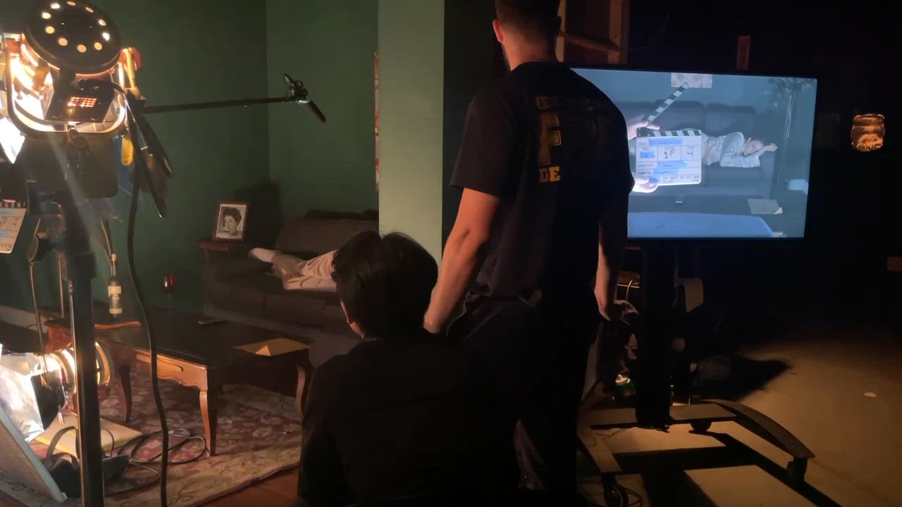 Alyssa Reyes - Professional Profile, Photos on Backstage - Production ...