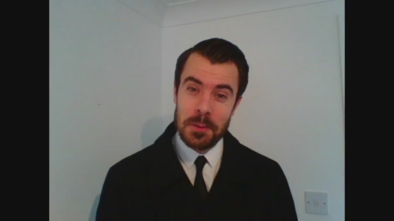 Sean Pogmore - Professional Profile, Photos on Mandy