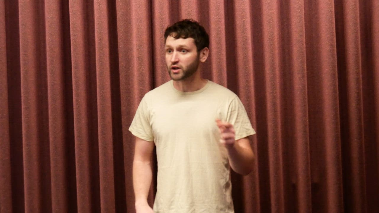 Rory McNamara - Professional Profile, Photos on Mandy - Actor