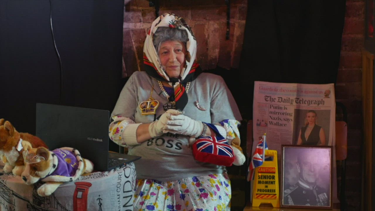 Carole Shaw - Professional Profile, Photos on Mandy