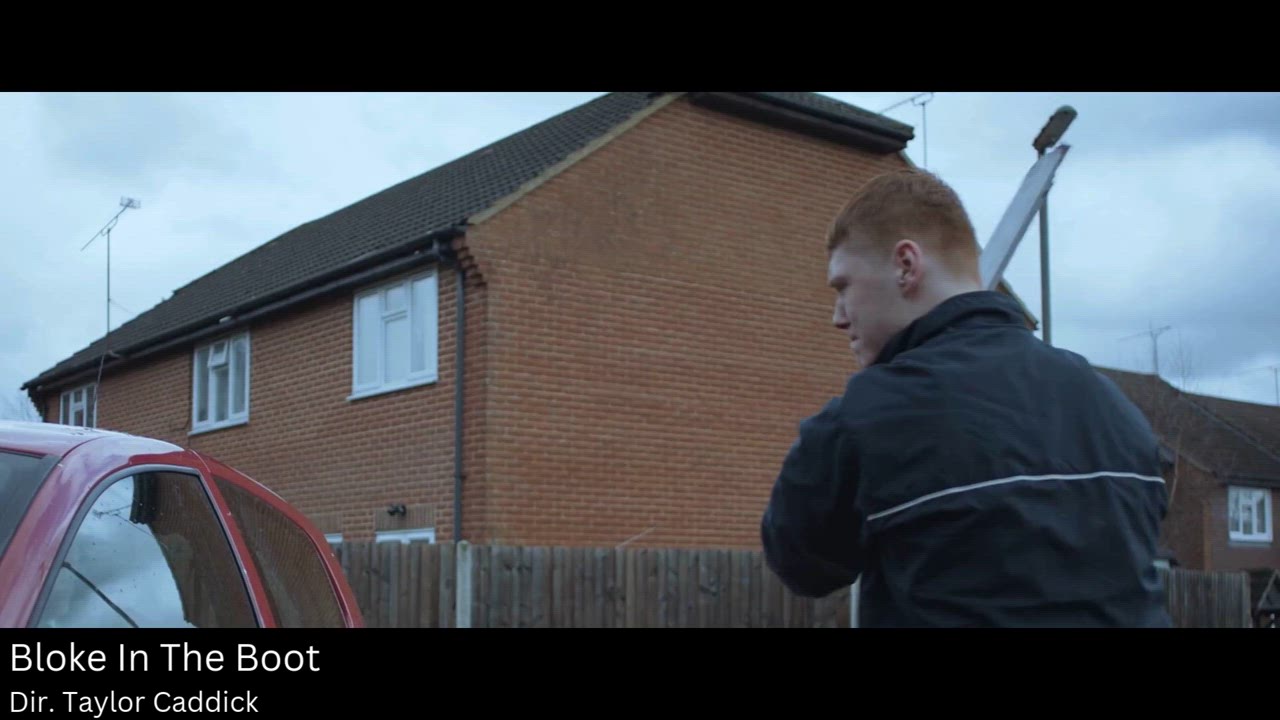 Jude Pollitt-Berthereau - Professional Profile, Photos on Mandy - Actor