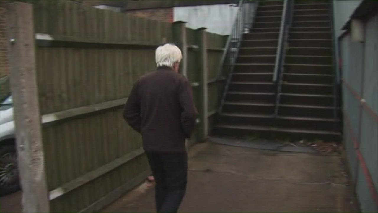 Bryan Hands - Professional Profile, Photos on Mandy