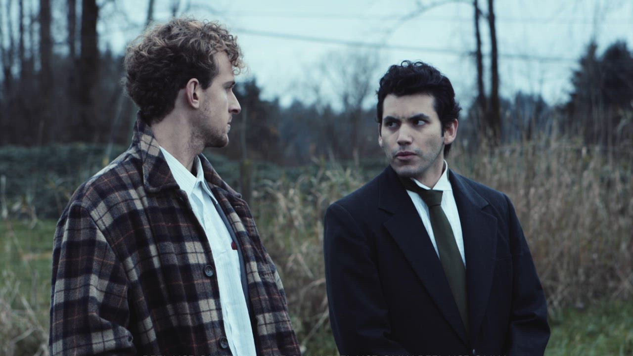 Elliot Gosh - Professional Profile, Photos on Mandy