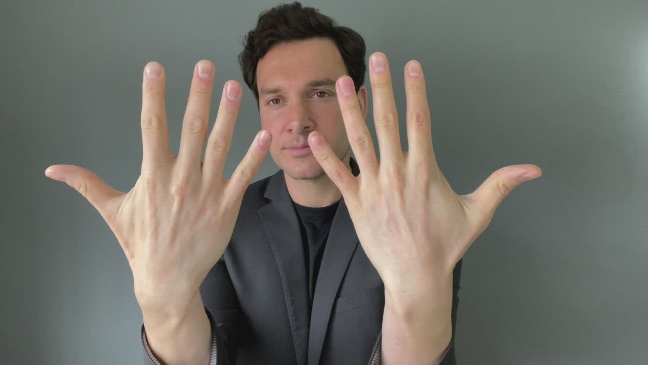 David Galea - Professional Profile, Photos on Mandy - Actor