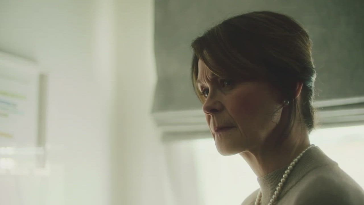 Gillian Broderick - Professional Profile, Photos on Mandy - Actor