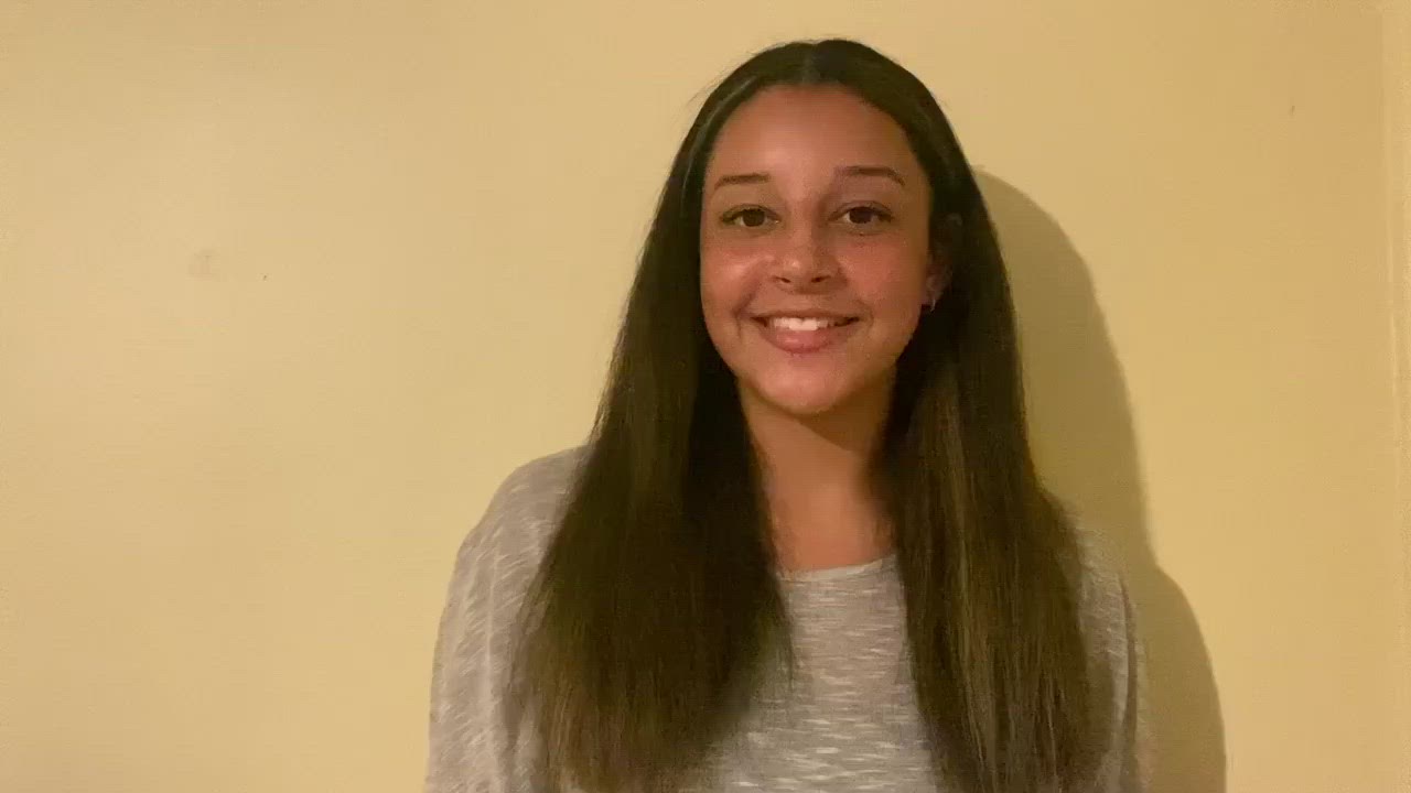 Destiny Lyons - Professional Profile, Photos on StarNow