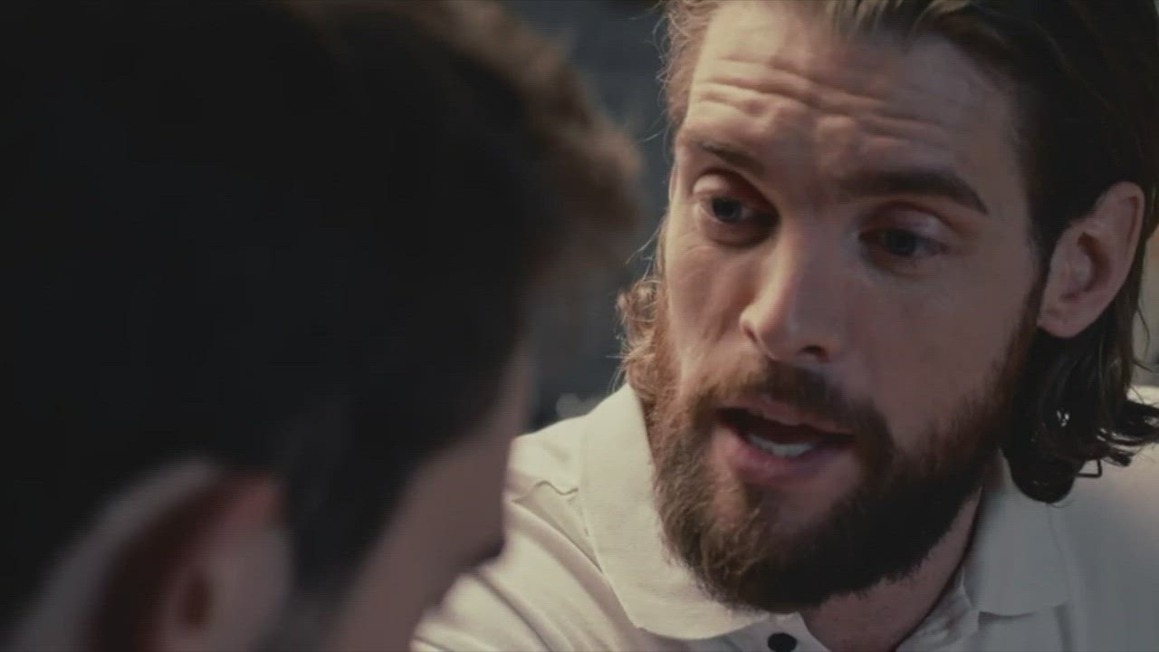 Jack Armstrong Actor Guyver