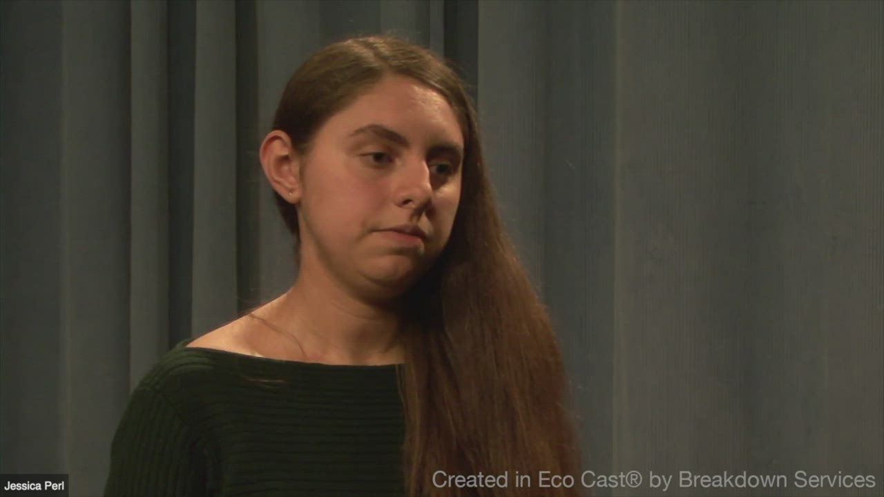 Jessica Perl - Professional Profile, Photos on Mandy