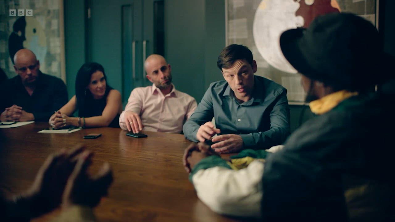 Fergus Rees - Professional Profile, Photos on Mandy