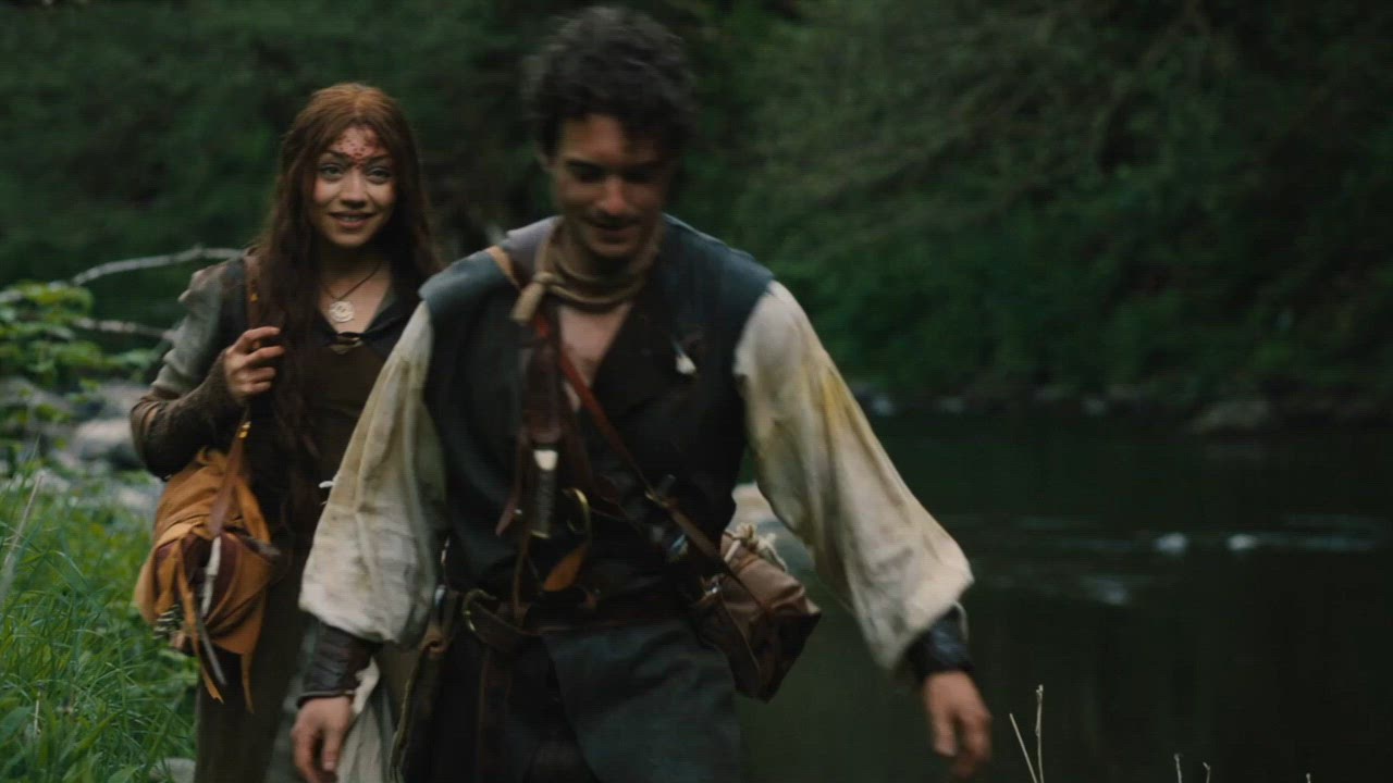 Alexander Hackett - Professional Profile, Photos on Mandy