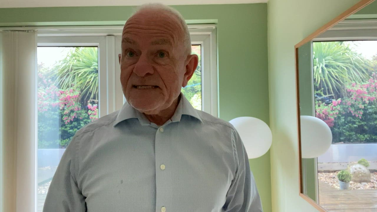 Malcolm Connolly - Professional Profile, Photos on Mandy