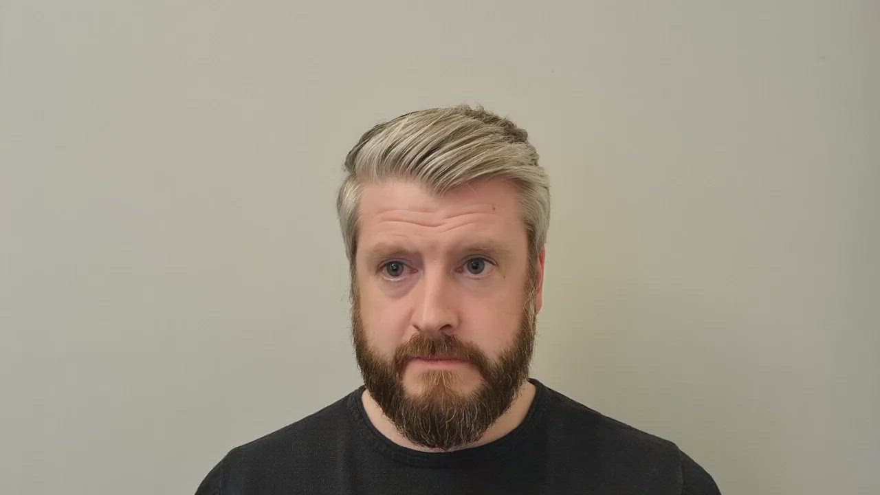 Ben Hynes - Professional Profile, Photos on Mandy