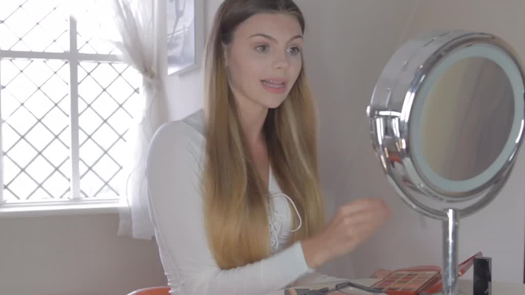 Gabriella Ryan - Professional Profile, Photos on Mandy - Actor, Model ...