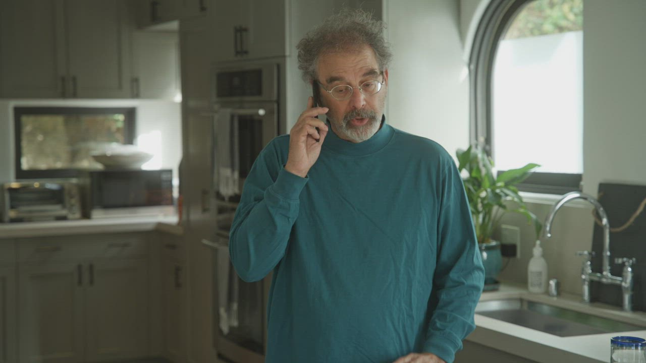 Sandy Hackett - Professional Profile, Photos on Mandy - Sandy Hackett