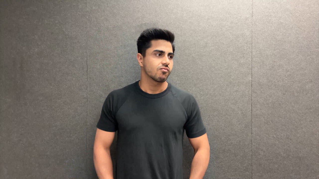 Avish Lamba - Professional Profile, Photos on StarNow - Actor | Model | Influencer