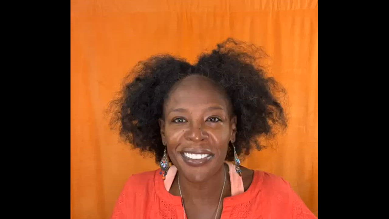 Ericka Black - Professional Profile, Photos on Backstage - Commercial and film actor