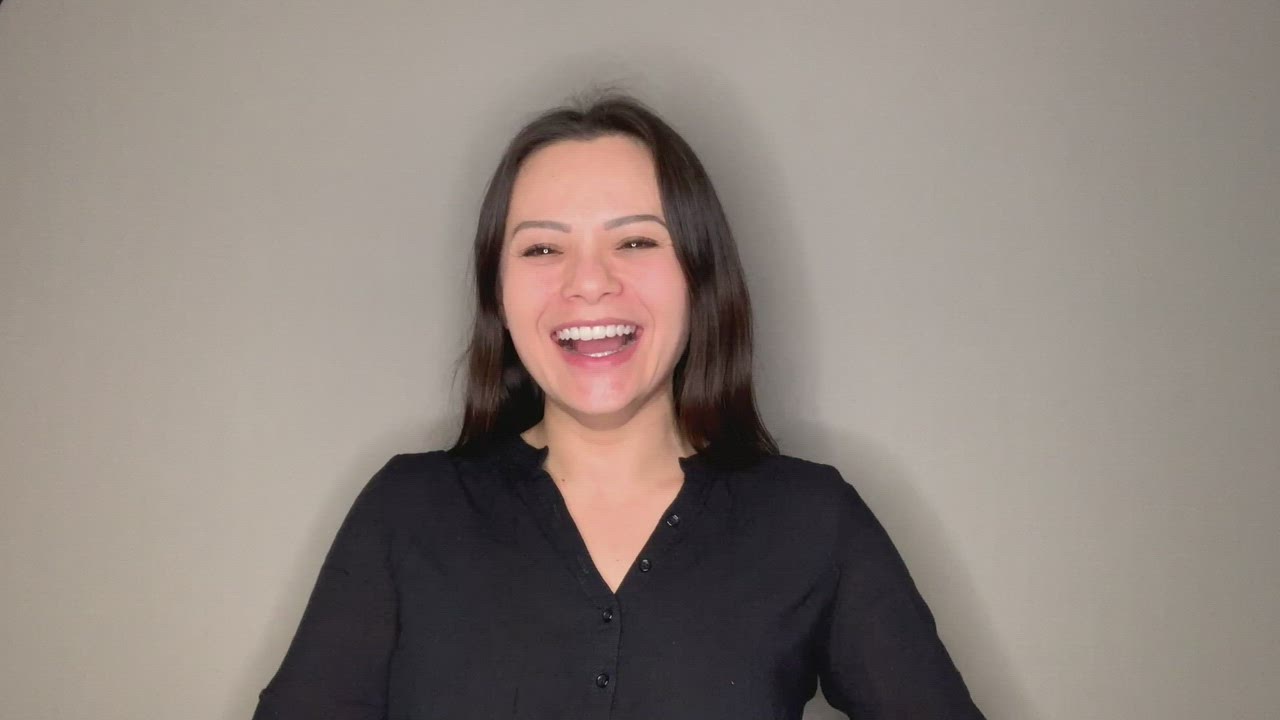 Gwendoline Ginoux - Professional Profile, Photos on StarNow - Actor