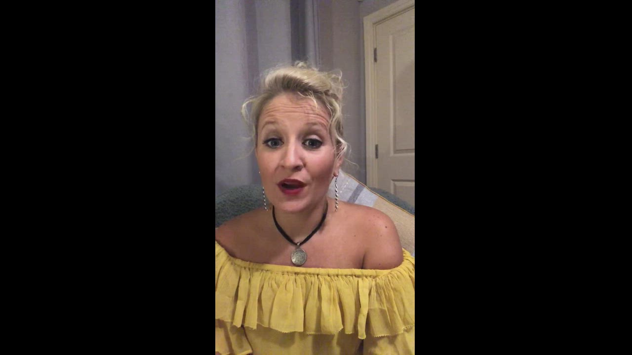 Aimee Shields - Professional Profile, Photos on Mandy