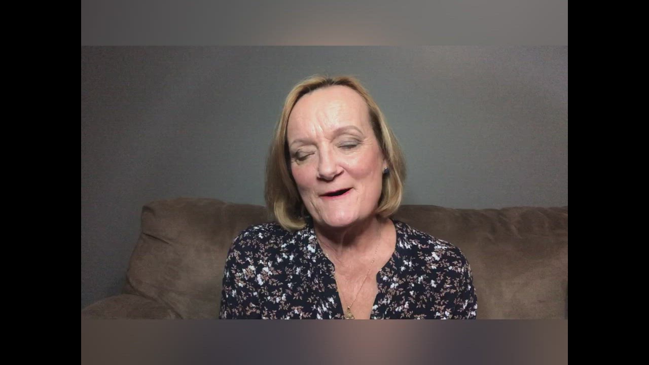 June Holmes - Professional Profile, Photos on StarNow - Actor