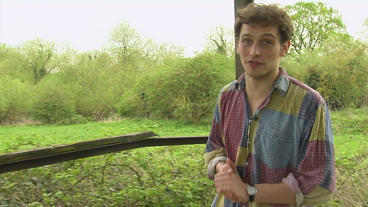 Will Hearle - Professional Profile, Photos on Mandy