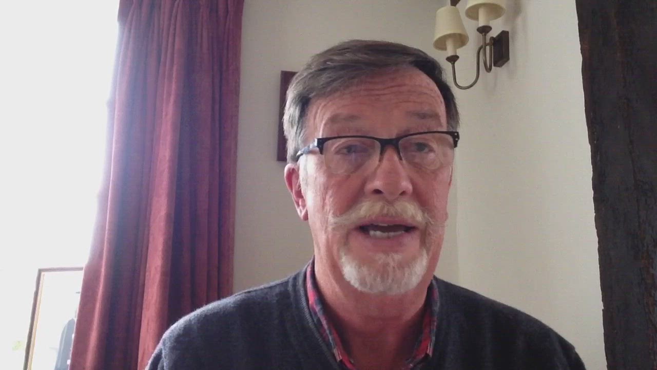 Steve Lester - Professional Profile, Photos on StarNow