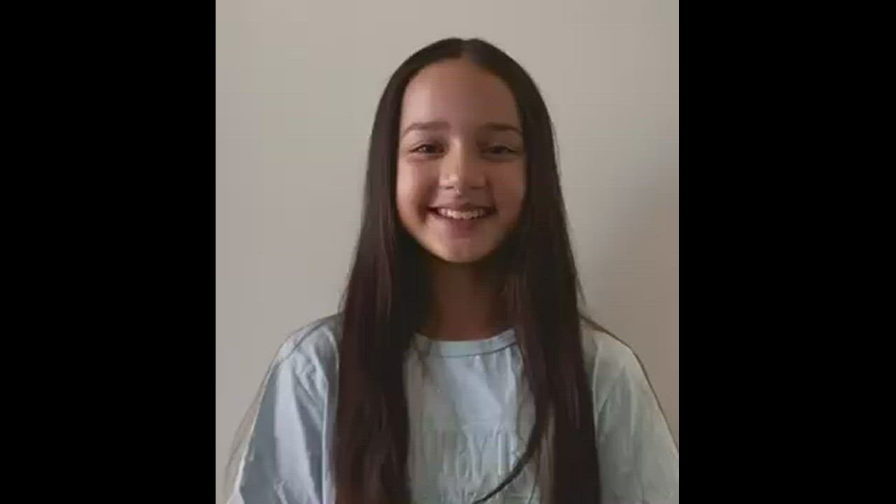 Aaleyah Chater - Professional Profile, Photos on StarNow