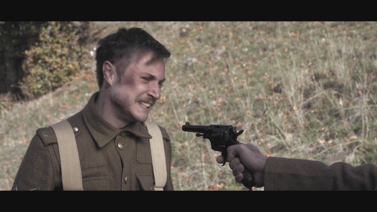 Neil Skye Mackay - Professional Profile, Photos on Mandy