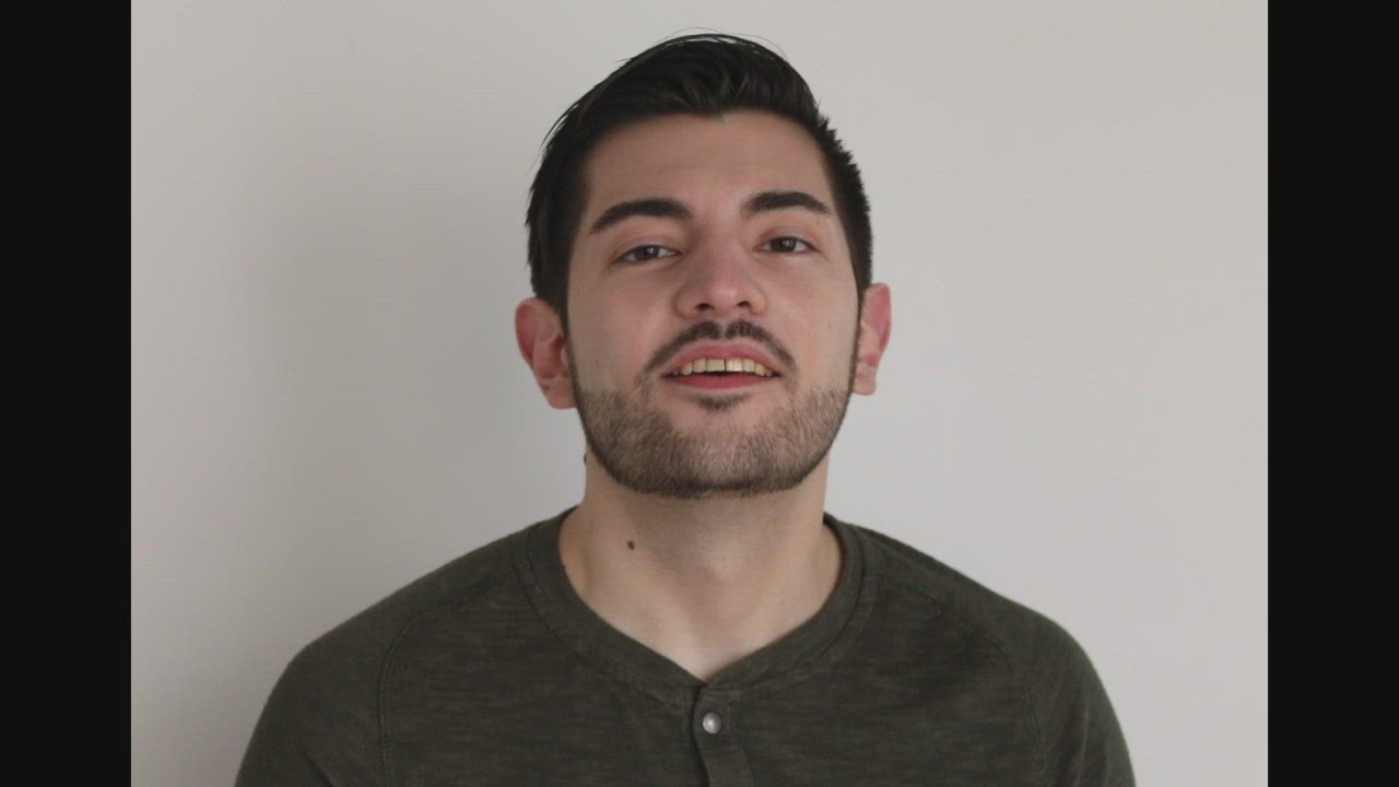 Billy Doody - Professional Profile, Photos on Mandy - Actor