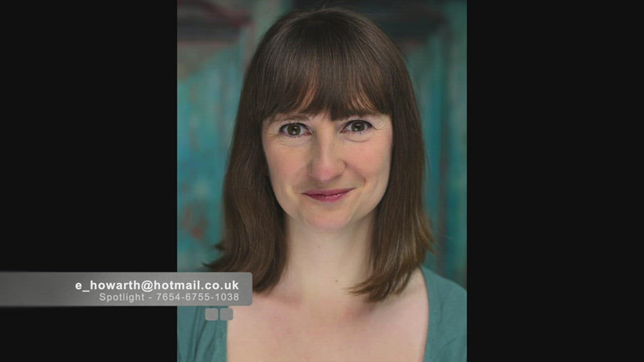 Emma Howarth - Professional Profile, Photos on Mandy