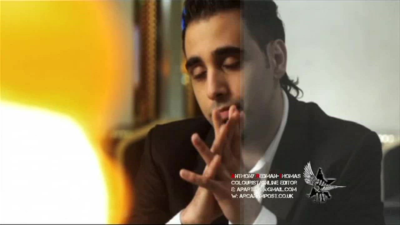 Anthony Redman-Thomas - Professional Profile, Photos on Mandy