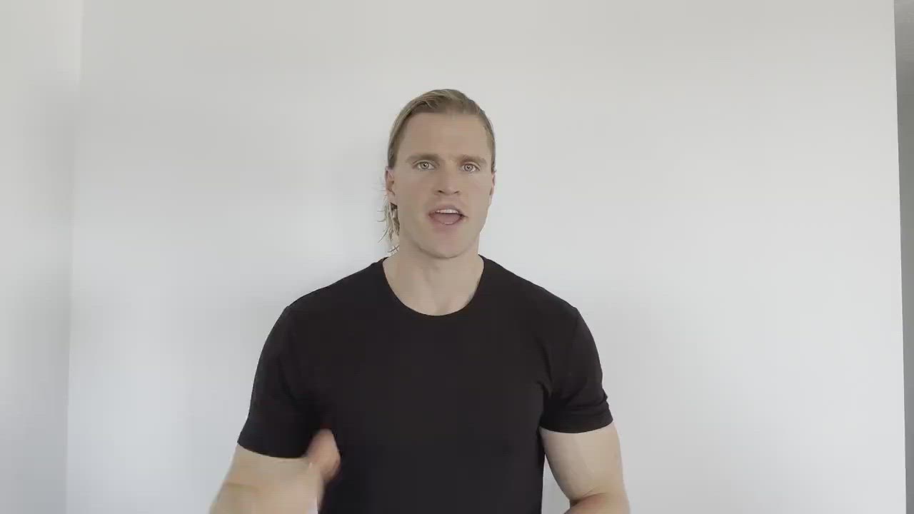 James Carson - Professional Profile, Photos on StarNow - Actor Model Speaker Content Creator ...