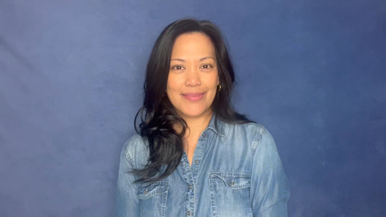 Mylene Carino - Professional Profile, Photos on Mandy - Actor